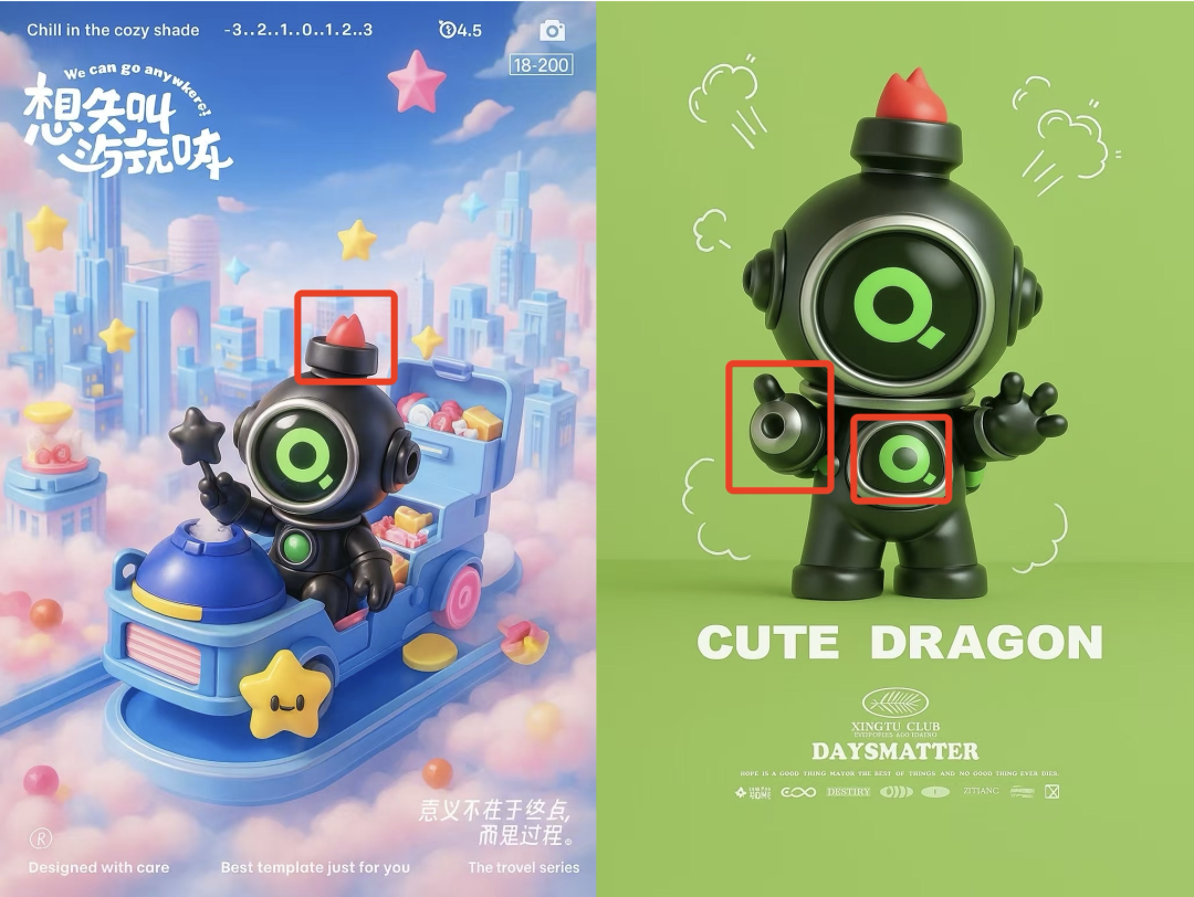 GPT-4o的多模态生图，让整个设计圈都开始emo了 - AI 人工智能 - cnBeta.COM