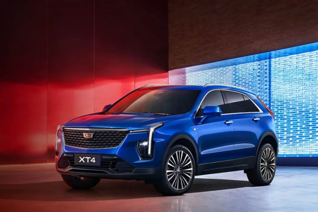 12万买奥迪，XT4一口价16万，奔驰7座车不到16万，BBA也要干合资？_凤凰网