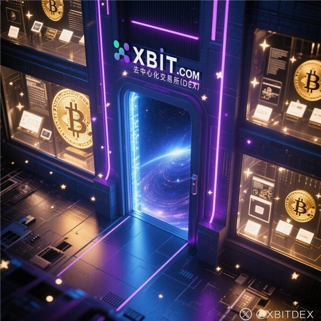 RWA代币化市场规模最新创高：XBIT平台引领传统资产上链新趋势_凤凰网区域_凤凰网