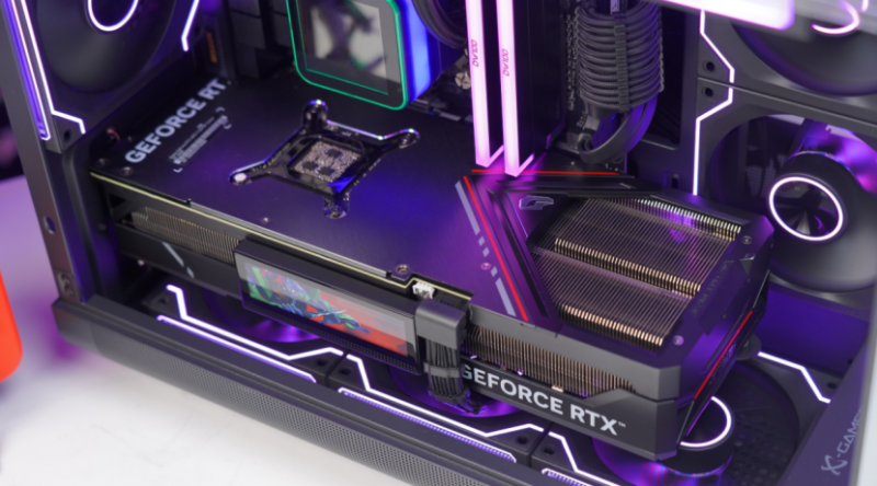 X-GAMERX未知玩家新品机箱上架，幻翼超跑打造装机梦想之作_凤凰网