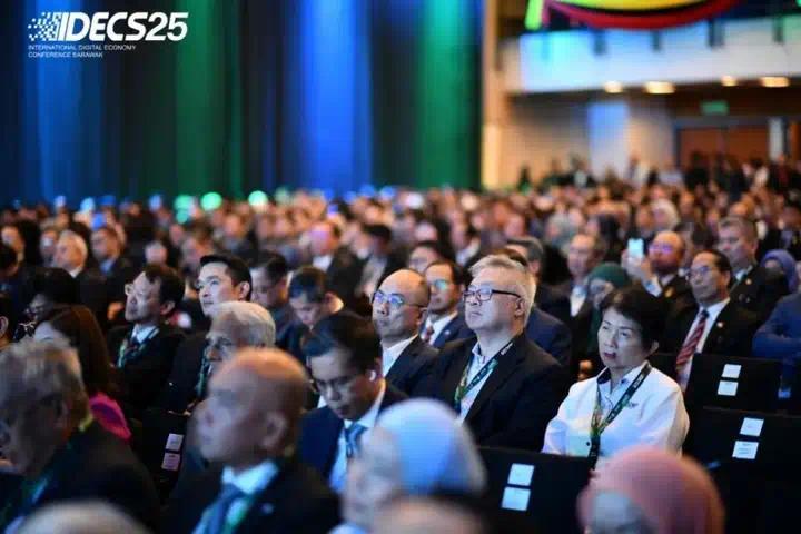 51WORLD与马来西亚上市公司IAB签署合作备忘录，共促数字化转型_凤凰网