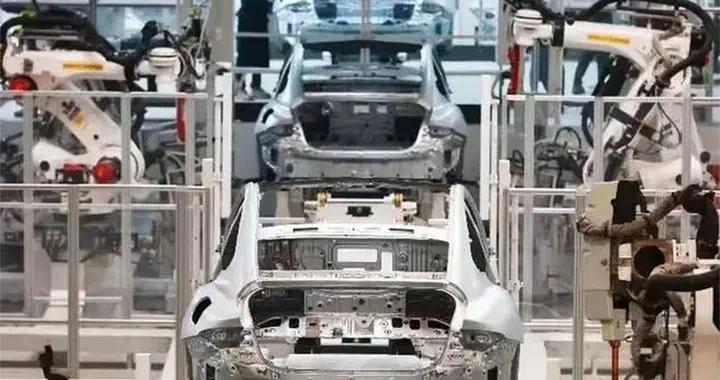 小米SU7，告别月销2万辆_凤凰网