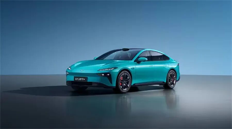 东风奕派eπ007+定档11月10日上市、智己LS9将于11月12日上市|每日车讯_凤凰网汽车_凤凰网