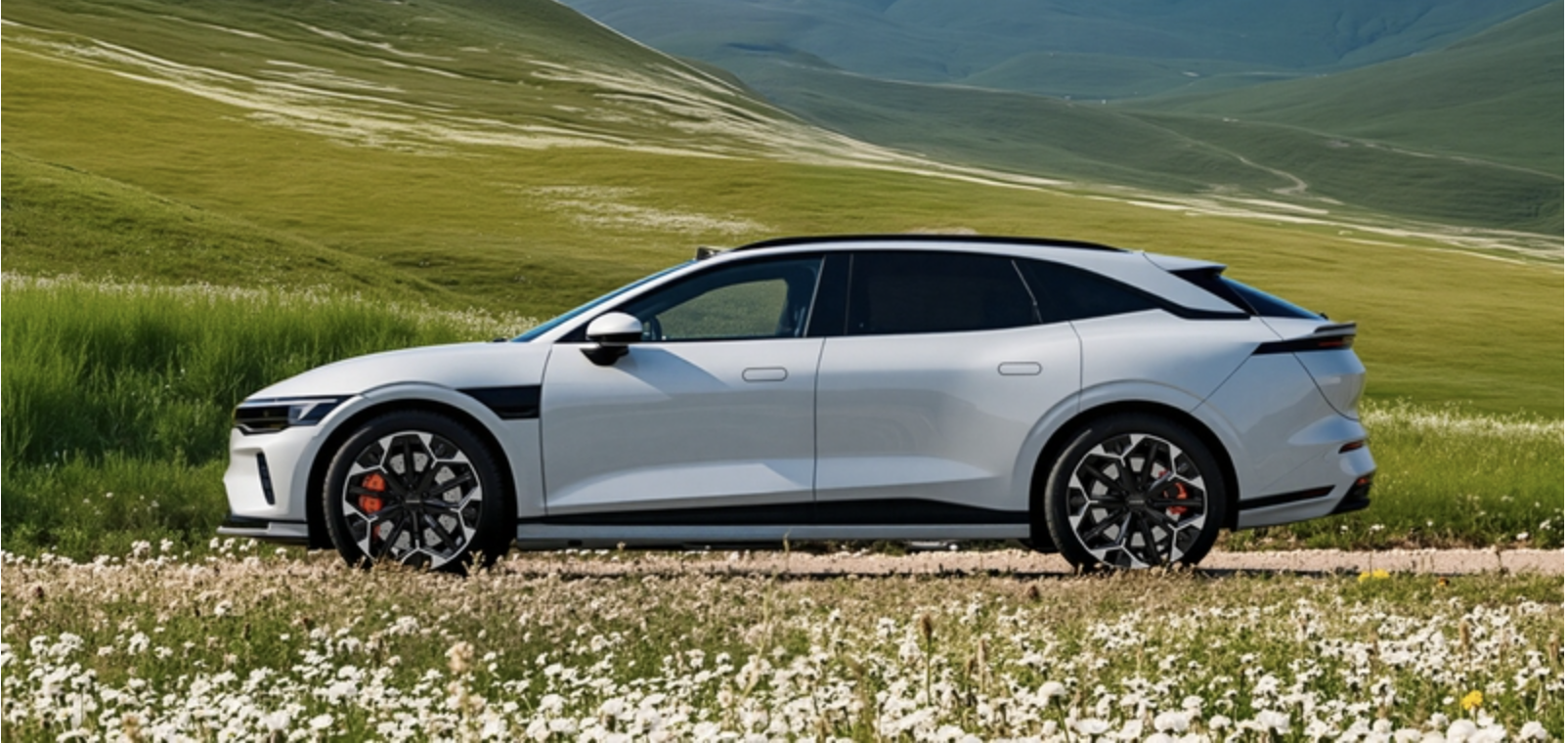 极氪007GT正式上市，官方售价20.29万-23.29万元_凤凰网