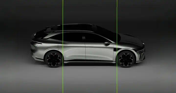 真的帅！极氪007GT要来了！若21万起售，蔚来ET5 T不好卖了_凤凰网