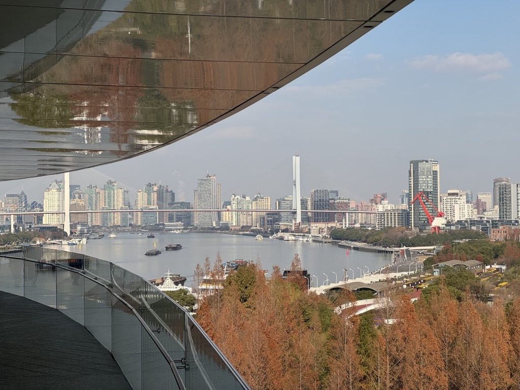 “双城论坛”台北市代表团抵沪参访，首站走进梅奔中心_凤凰网