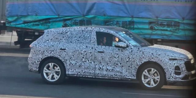 奥迪2025重磅新车规划：A4L、Q5L换代，保时捷PPE平台即将国产_凤凰网