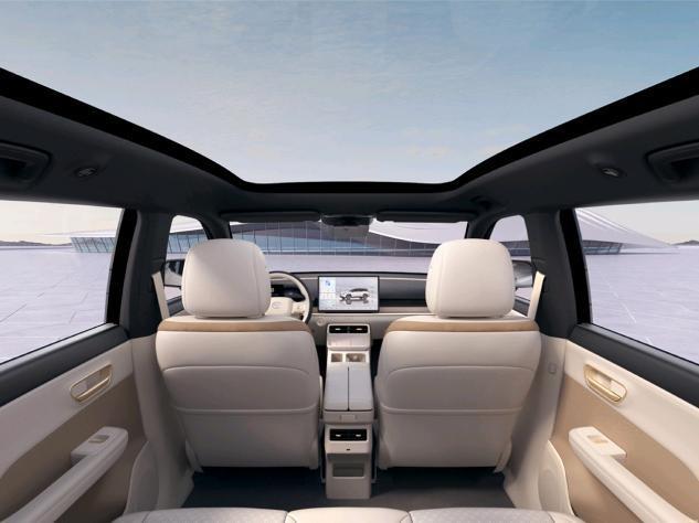 铂智3X首轮OTA推26项升级，合资新能源终于跟上节奏了？_凤凰网