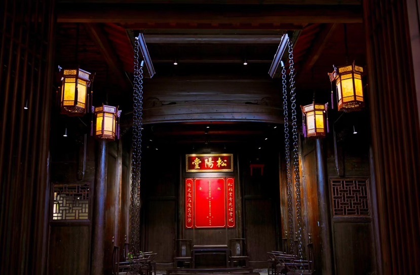 为期十一天的戏剧盛会 会昌戏剧季003即将拉开帷幕__凤凰网