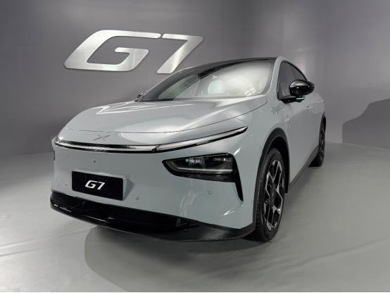 YU7、G7先后上市，20-30万预算新势力“7”系SUV到底哪家强？_凤凰网