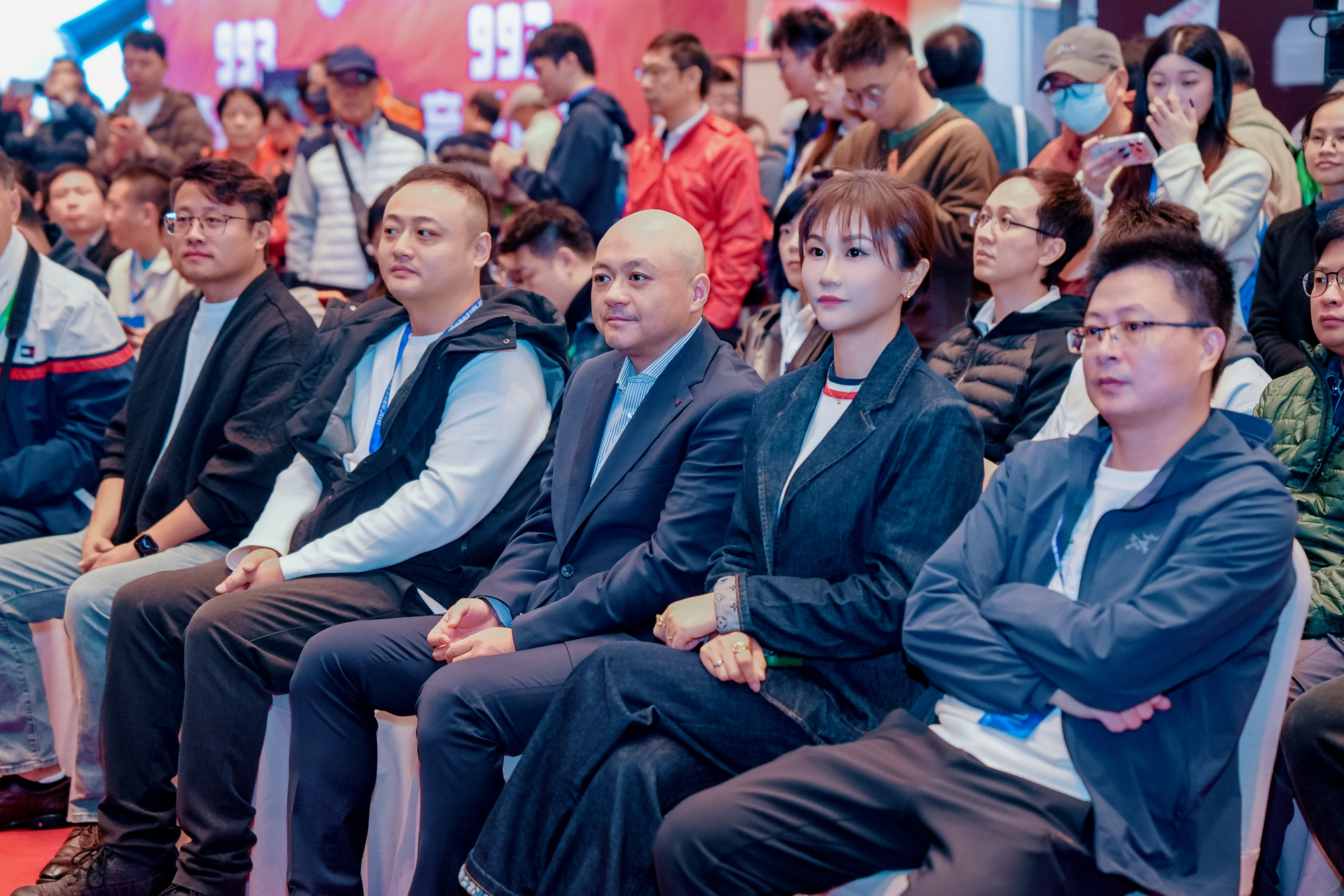 酷狗音乐发布全新HiFi级专业音频品牌KUGOU HiFi，以“开放式内容生态”入局高端HiFi市场_凤凰网