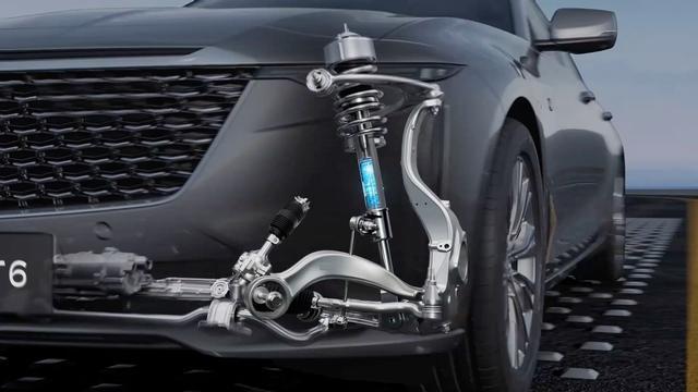 凯迪拉克新 CT6 上市！28.99 万起的全款一口价，这波诚意拉满了_凤凰网