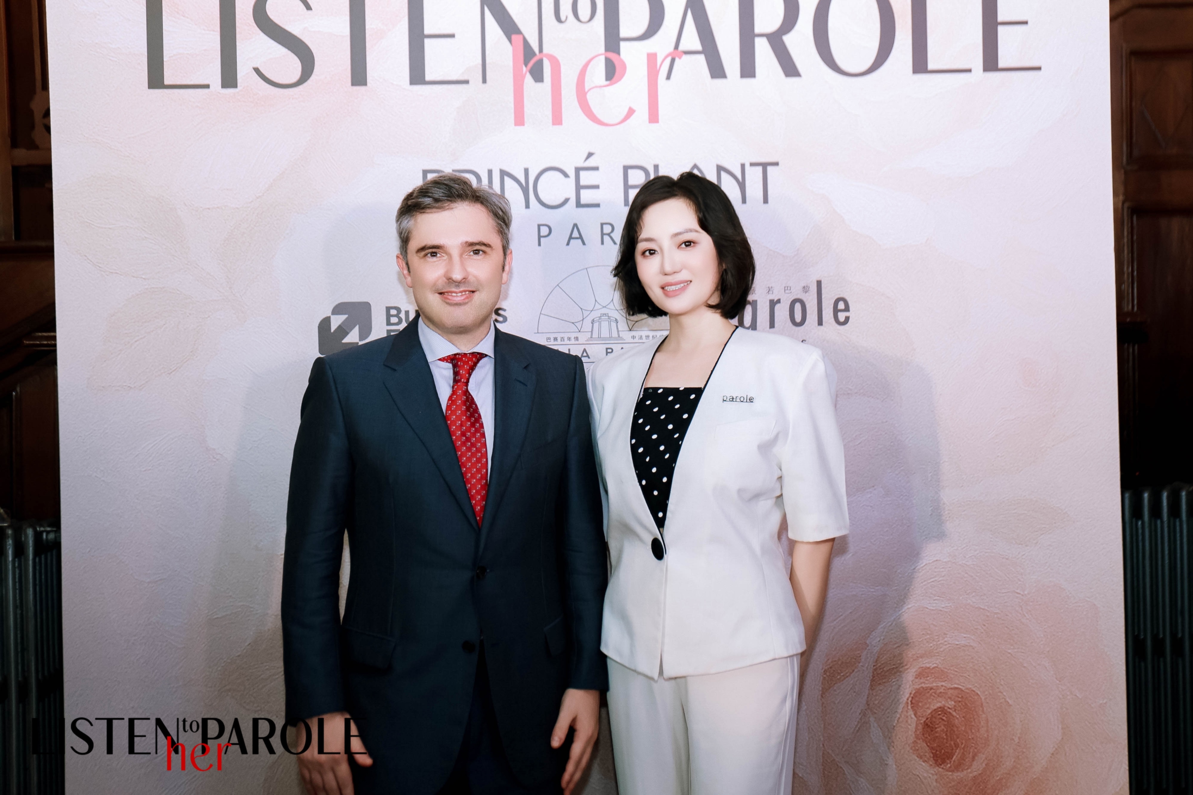 Alice Chen：让中法女性之光穿越塞纳河绽放黄浦江_凤凰网区域_凤凰网