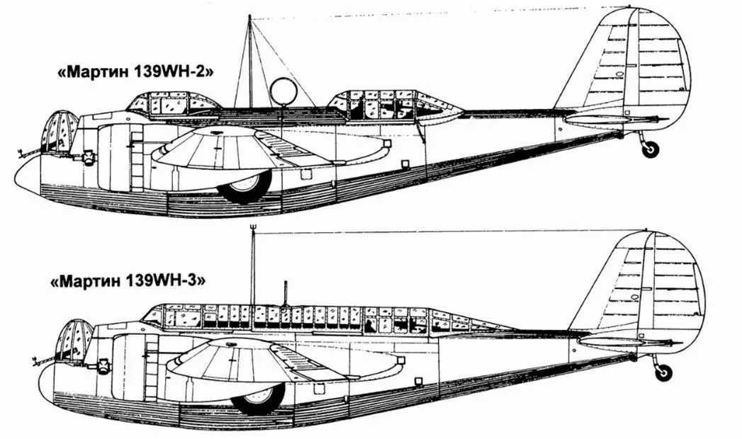 东京上空的“孔雀鱼”——中国空军美制马丁B-10轰炸机_凤凰网