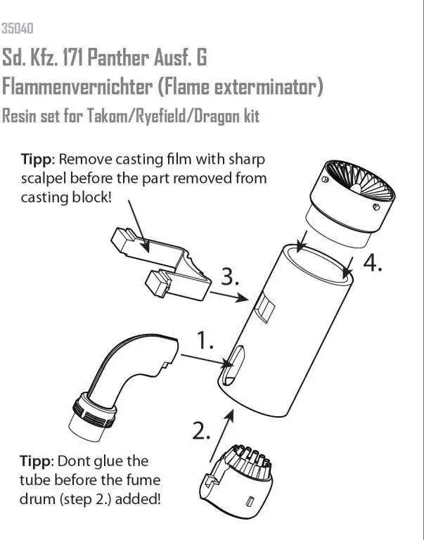 1364. 红军的panther：二战苏联T-V“豹”式坦克（下篇）_凤凰网