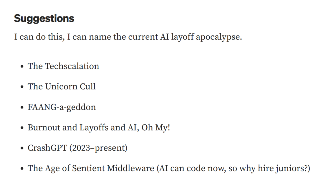 美国码农，正被AI“大屠杀”！Karpathy惊呼，26届毕业生崩溃_凤凰网