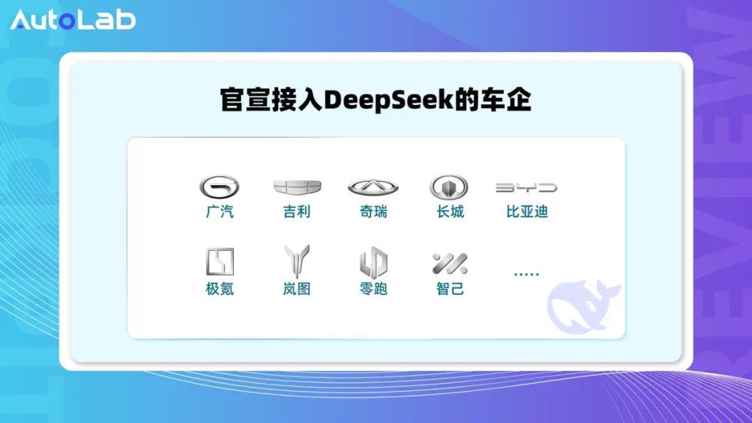 搞机试验室丨DeepSeek上车，真实体验如何？_凤凰网