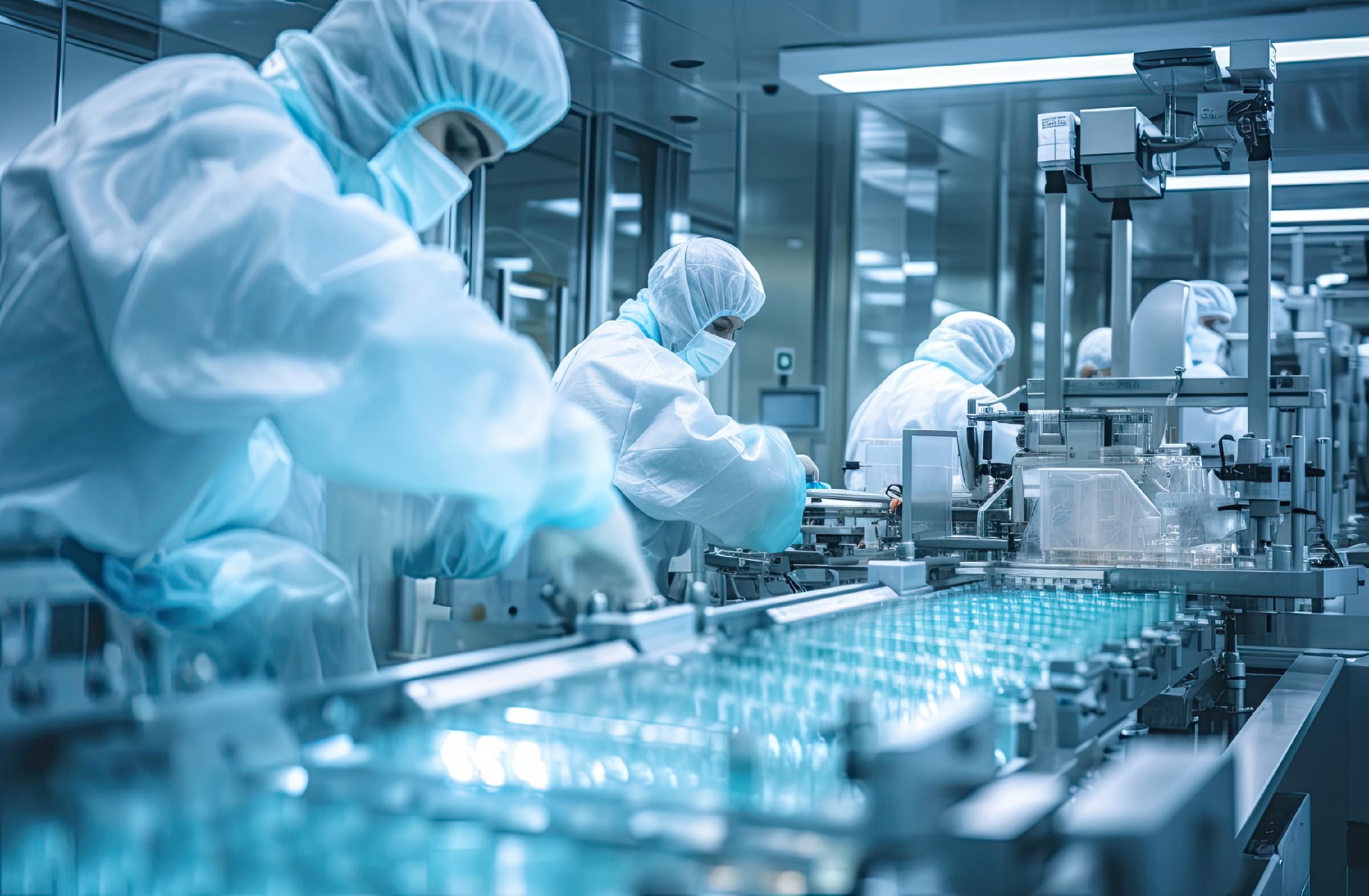 未盈利药企信诺维“闯关”科创板，仍有知识产权案缠身_凤凰网