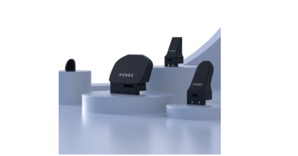 力觉 / 动觉 / 滑觉同步感知，千觉 XENSE-G1 让机器人 “触摸” 世界更精准_凤凰网