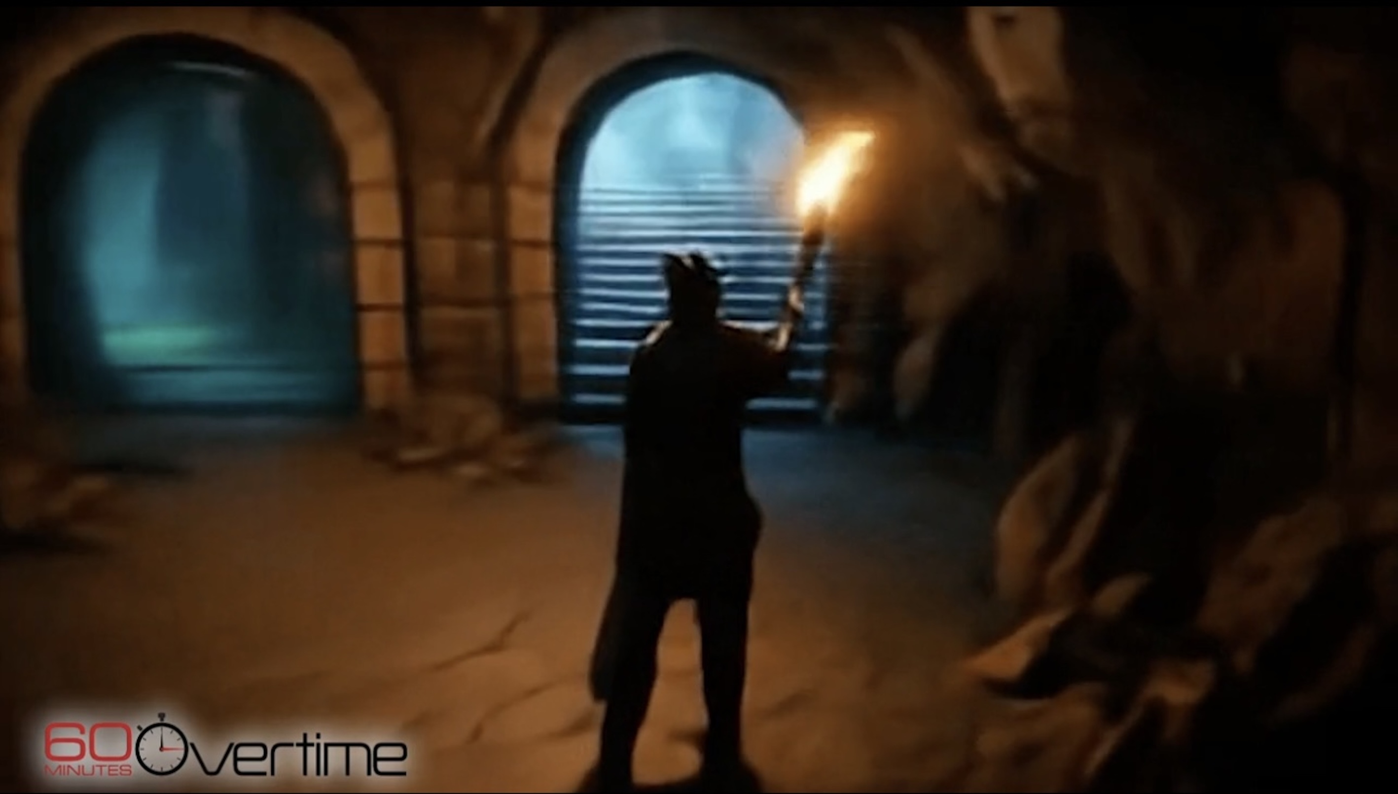 谷歌DeepMind CEO展示Genie 2：机器人训练新时代_凤凰网