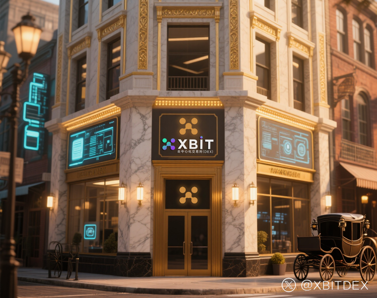 币圈大地震！以太坊ETH冲4000美元在即,XBIT揭秘最新主力操盘手法_凤凰网