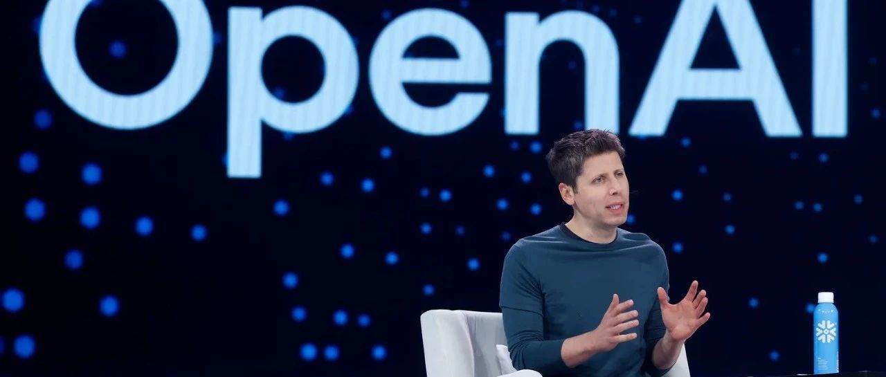 200万个AI芯片！OpenAI扩大5000亿美元投资，打造全球第一AI基建_凤凰网