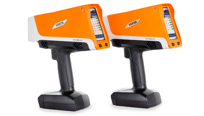 EVIDENT发布新一代Vanta Element系列X射线荧光分析仪_凤凰网商业_凤凰网