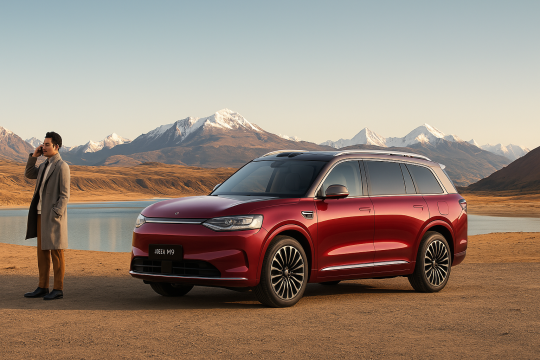 GPT-4o的多模态生图，让整个设计圈都开始emo了 - AI 人工智能 - cnBeta.COM