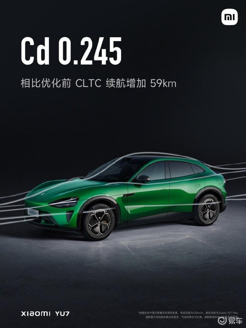 小米汽车答网友问:YU7 Max最大充电倍率5.2C 15分钟补能620km_凤凰网