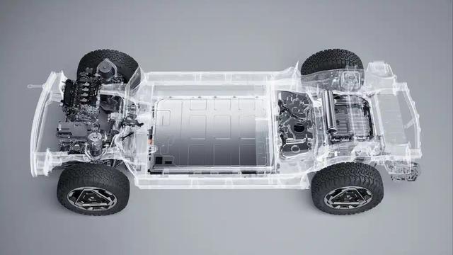 深蓝G318与方程豹豹5对比：谁能做好硬派与舒适的平衡？_凤凰网