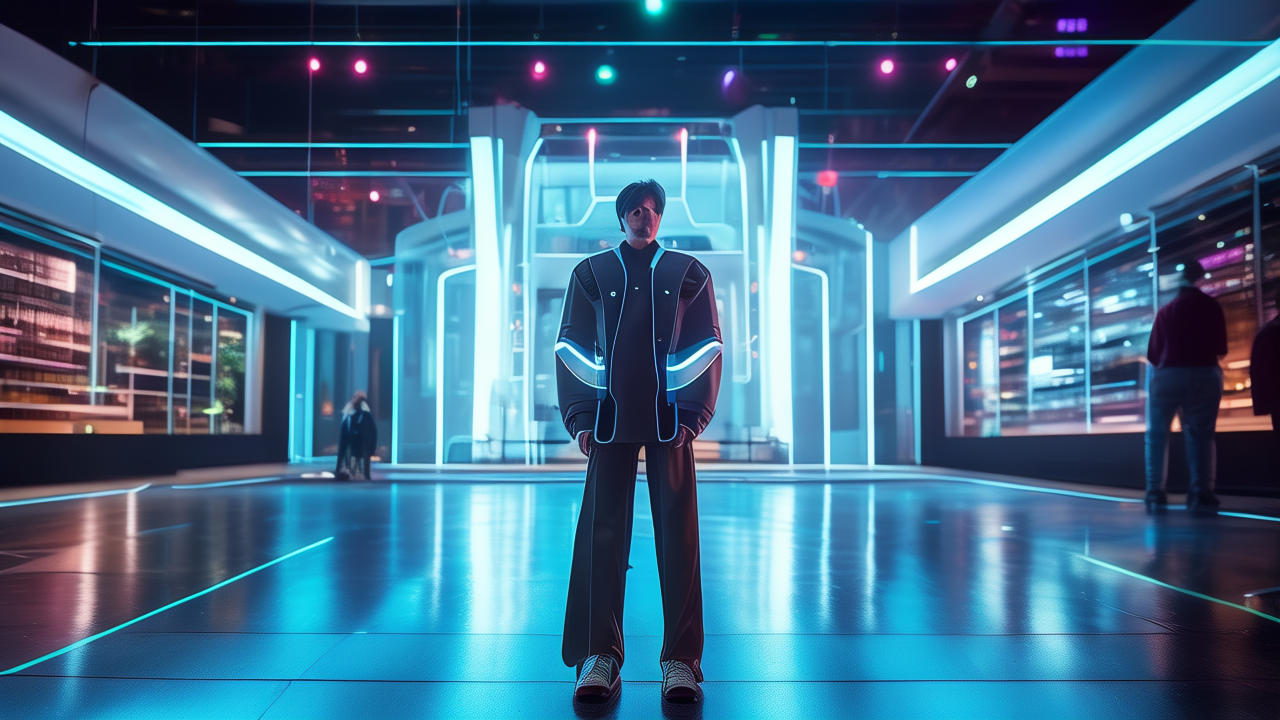 DeepSeek引爆阅文股价，“AI+IP”再次冲击文娱行业_凤凰网