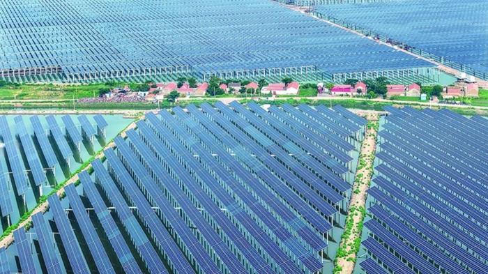 中国绿色技术加速出海，重塑全球能源格局凤凰网宁波_凤凰网