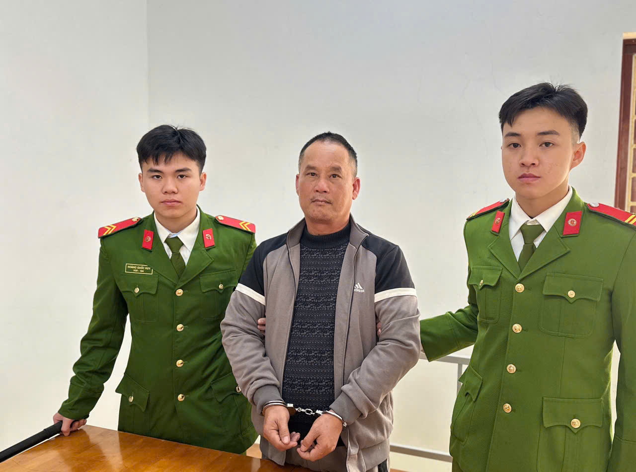 越南獵奇殺人案終於告破 嫌犯為市場管理部門幹部 | 文學城