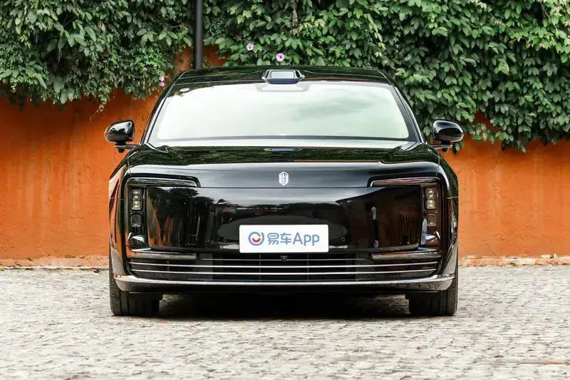 尊界S800上市19天大定破5000台 8月中旬开启批量交付_凤凰网