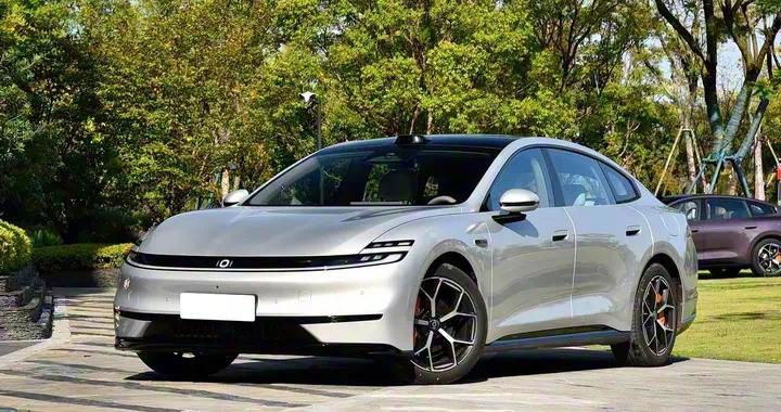 预售11.99万起，长安启源A06开启预定！800V+6C闪充，续航630km_凤凰网