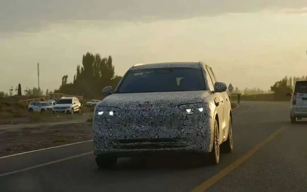 乐道L90租电19.39万起，新款问界M7堪比换代，还等小米YU7吗？_凤凰网