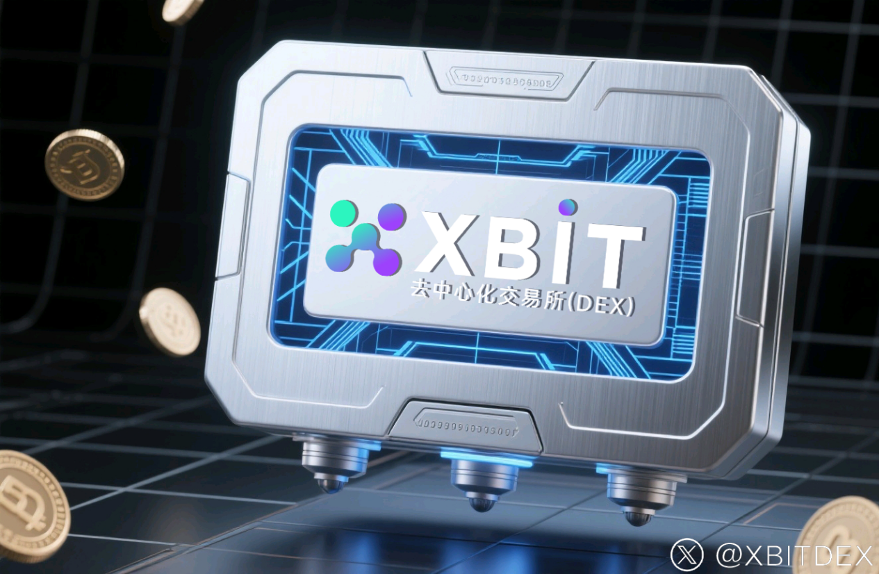 稳定币革命！最新XBIT交易所接入U2系统，BTC驱动链上收益爆发_凤凰网区域_凤凰网