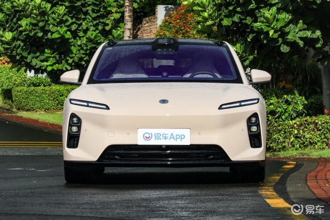 新款蔚来ET5/ET5T正式上市 售29.8万元起_凤凰网