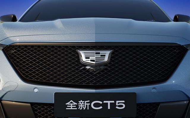 全新CT5要来了！2月18日开启预售，一口价会有惊喜？_凤凰网