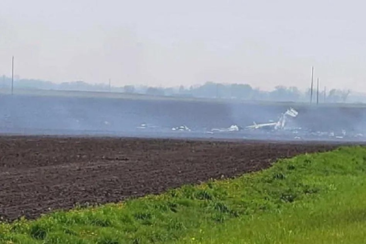 又一飞机坠毁致人死亡！4个月超180起，为何美国航空事故频发？_凤凰网