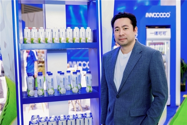 IFBH亮相2025 SIAL西雅展上海展会 新品引发关注热潮_凤凰网