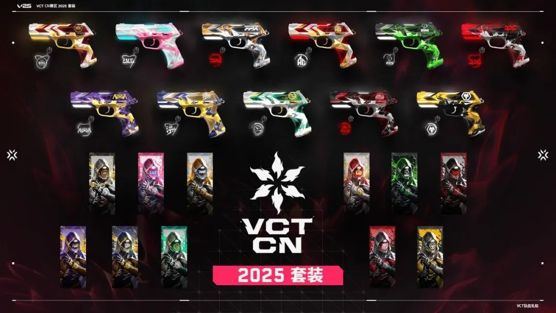 从“1到10”的VCT CN：更体育、更竞技、更无畏_凤凰网