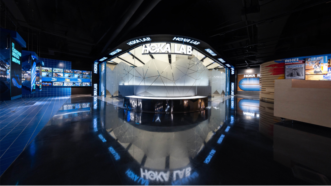 HOKA和On昂跑们，正在撕掉「中产」标签_凤凰网