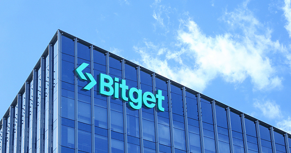 Bitget CEO：Bitget 校园招聘计划报名人数超 1 万人，共 28 人获得资格将于 4 月份入职_凤凰网