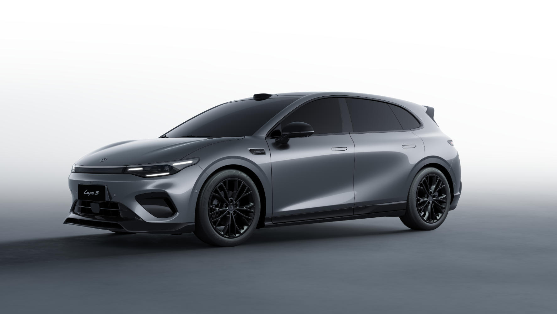 零跑Lafa 5慕尼黑车展首秀 零跑B10海外市场上市_凤凰网