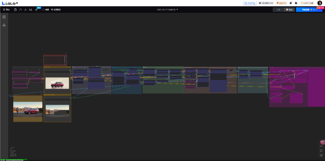 GPT-4o的多模态生图，让整个设计圈都开始emo了 - AI 人工智能 - cnBeta.COM