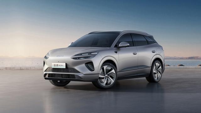 海洋网重磅新车，海狮06DM-i & 海狮06EV外观渲染图抢先曝光_凤凰网