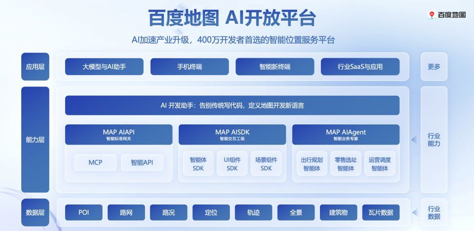百度地图刘增刚：百度地图致力于成为AI时代的入口与基建_凤凰网