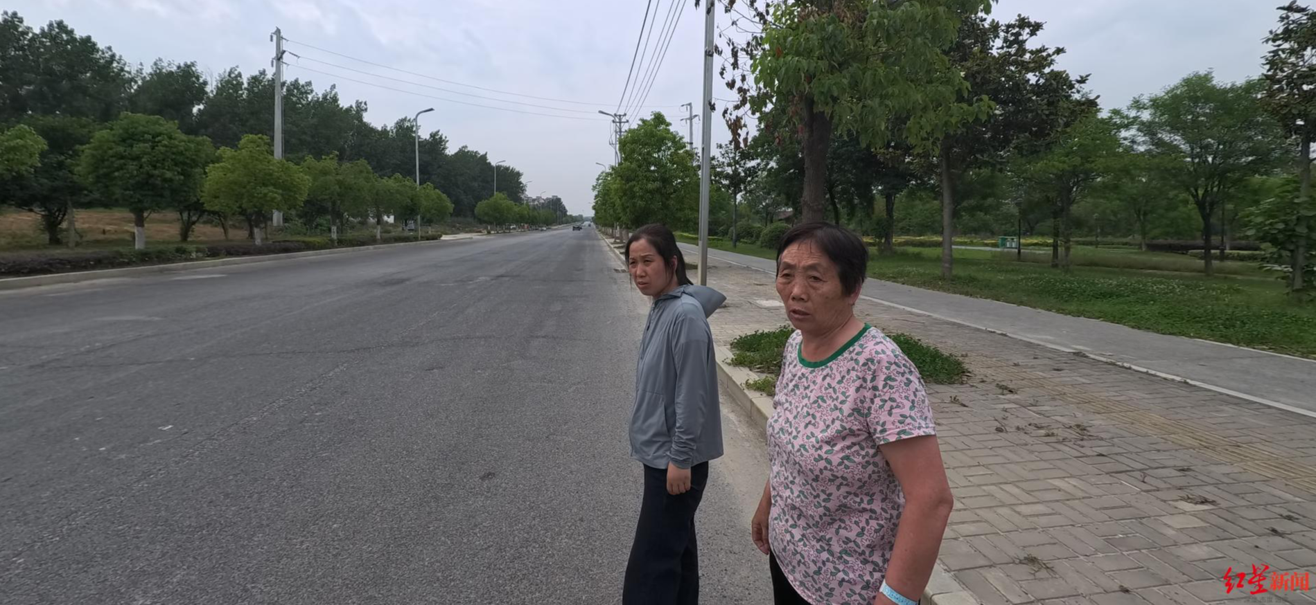失独妈妈的240万索赔：婚内不孕被起诉离婚，车祸又夺走6岁女儿_凤凰网
