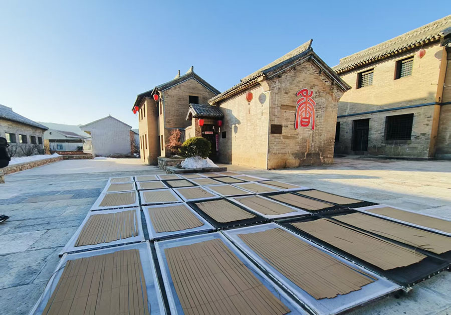 晋彩向未来 | 晋城：传统文化与现代智能共谱发展新篇_凤凰网